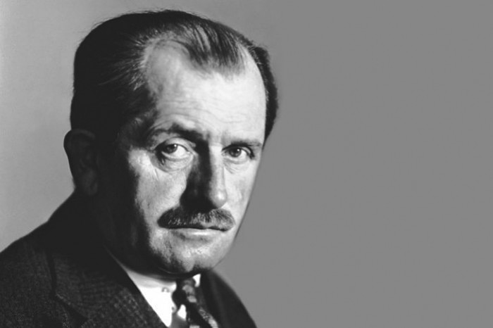 Ferdinand Porsche, le fondateur de la marque Porsche